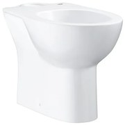 Grohe Bau Ceramic wc stojící alpská bílá zadní odpad 39428000 G39428000