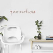 Dekorace na zeď Paradise Umbra