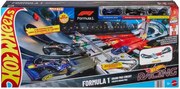 Mattel hot wheels® racing formule 1 dráha grand prix