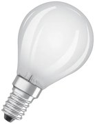 LED žárovka E14 LEDVANCE 3,4W (40W) teplá bílá (2700K)