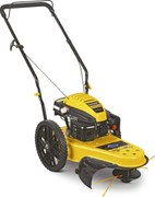 CubCadet LC3 DP56 - benzínová strunová sekačka