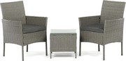 Autronic Zahradní set AZS-A1102 GREY