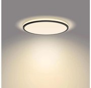 Philips- LED Stmívatelné stropní svítidlo OZZIET SCENE SWITCH LED/18W/230V 2700K