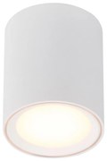 Nordlux - LED Bodové svítidlo FALLON LONG LED/5,5W/230V bílá