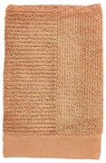 Žlutá froté bavlněná osuška 70x140 cm Classic – Zone
