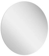 Ravak Luna - Zrcadlo s LED podsvícením, průměr 60 cm X000001578