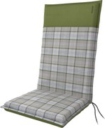 Doppler CASA 4403 - vysoký polstr na křeslo s vysokým opěradlem