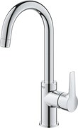 GROHE QUICKFIX Páková umyvadlová baterie START ALIRA DN 15 (24390000)