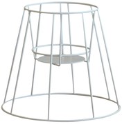 Výprodej OK Design designové stojany na květináče Cibele Small