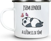 Ahome Ahome CZ Plecháček Lenoch a ležím si za tím 300 ml