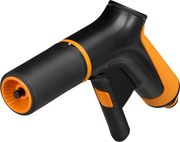 FISKARS Nastavitelná zavlažovací sprcha Comfort, 2 funkce, přední ovládání