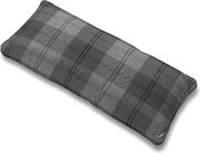 Potah na polštář Karlstad 67x30cm barva šedá látka pletený vzor, vzorované