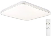 Top Light - LED Stmívatelné stropní svítidlo LED/36W/230V 3000-6500K + DO
