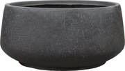 Bowl Anthracite Ø 44 cm / V 19 cm