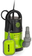 Fieldmann - Čerpadlo na čistou vodu 250 W 50000119