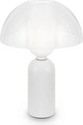 XXXLutz STOLNÍ LAMPA, nástěnný stmívač, spínač, E14, 30/42,5 cm MAYTONI - Online Only svítidla - 004353035604