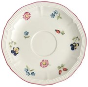 Villeroy & Boch Petite Fleur čajový / kávový podšálek, 15 cm 10-2395-1280
