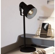Eglo 99554 - Stolní lampa CASIBARE 1xE27/28W/230V