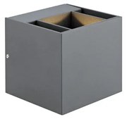 LED nástěnné venkovní svítidlo (výška 9 cm) Argos – Markslöjd