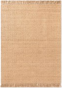 Koberec Hanse Home Handloom 1.0 FJORD přírodní / zlatý