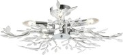 Toolight Rea, Stropní svítidlo EBT021-5C CHROME, OSW-01220