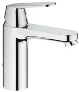 Umyvadlová baterie Grohe Eurosmart Cosmopolitan řetízek chrom 23326000