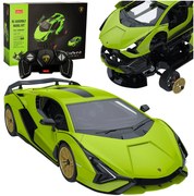 Creative Corner RC model auta 1:18 Lamborghini Sian