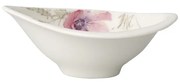 Villeroy & Boch Miska na dip Mariefleur Gris Serve & Salad, 12 x 8 cm 10-4105-3932