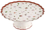 Villeroy & Boch V&B Toy's Delight Podnos na noze malý 14-8585-2291
