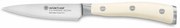 Wüsthof - Kuchyňský nůž špikovací CLASSIC IKON 9 cm krémová 1040430409