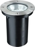 P 93788 Zápustné zemní svítidlo - sada 1ks Line 230 V LED teplá bílá - PAULMANN