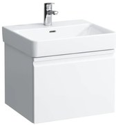 LAUFEN H4833510964751 - Koupelnová skříňka pro umyvadlo PRO 52 cm bílá