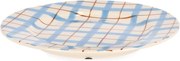 Modrý talíř ø 25,5 cm Jorrel – Yes Everyday