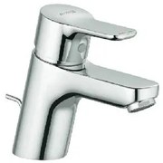 Kludi Pure&Easy - Umyvadlová baterie s výpustí, chrom 372850565
