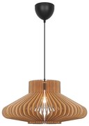 Nordlux - Lustr na lanku MANAGO 1xE27/40W/230V
