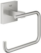 Grohe Start Cube Accessories držák toaletního papíru supersteel 40978dc0 G40978DC0