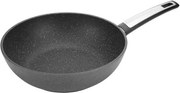TESCOMA Wok i-PREMIUM Stone ø 28 cm