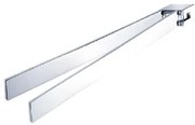Nimco Kibo - Držák ručníků otočný, délka 38 cm, chrom Ki 14096-26