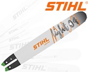 Vodítko Pro Pilu Stihl 30050007013 40CM 1,3MM .325 62OG Light Originál