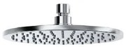 Kludi A-Qa - Hlavová sprcha, průměr 20 cm, chrom 6432005-00