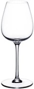 Villeroy & Boch V&B Purismo Wine Sklenice na čer.víno intric+del 11-3780-0025