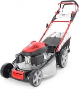 Benzínová sekačka Vega Takže šířka sečení 56 cm, objem motoru 196 cm³ objem