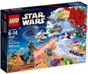 Lego star wars 75184 adventní kalendář