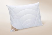 Lavinest Organický polštář ClimaActive Bio Gots Rozměr: 50x70 cm zip (500 g)