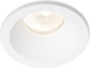 RED R12749 BERMUDA zápustná bílá 230V GU10 35W IP65 - RED - DESIGN RENDL