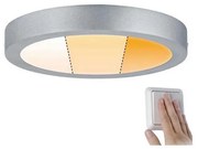 Paulmann 79798 - LED/16W Stropní svítidlo CARPO 230V 2300/2500/3000K