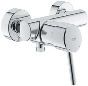 GROHE 32210001 - Sprchová baterie CONCETTO DN 15 lesklý chrom