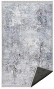 Šedý koberec 80x150 cm – Mila Home