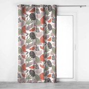 Bavlněný závěs 140x240 cm Bianca – douceur d'intérieur
