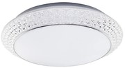 Prezent 71316 - LED stropní svítidlo OMNIA LED/36W/230V